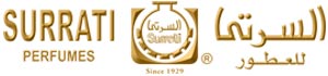 Surrati Perfumes | From its abode in the heart of Mecca, Surrati ...