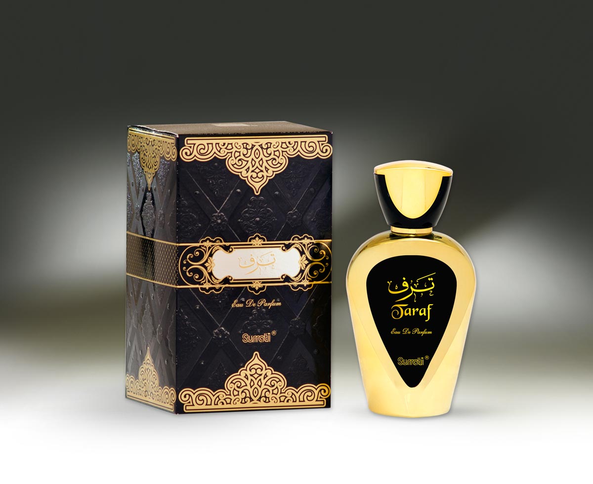Taraf | Surrati Perfumes