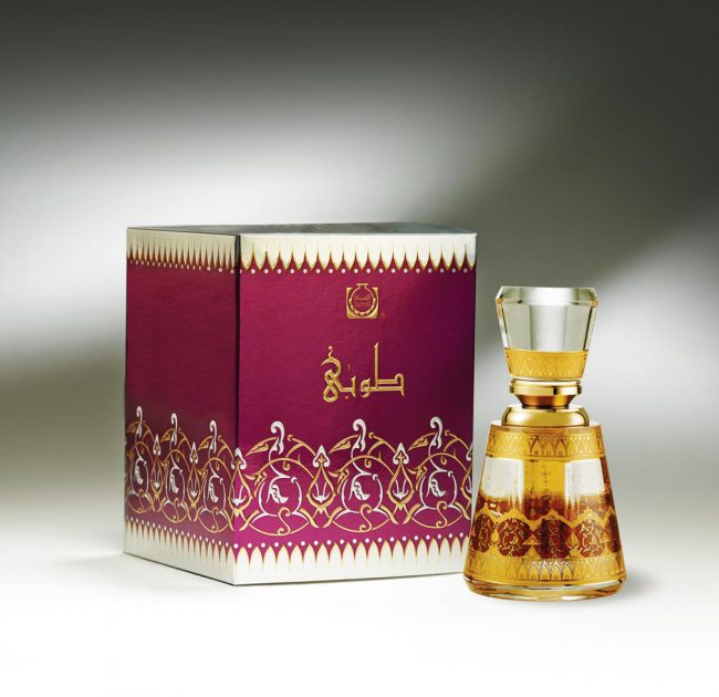 Tooba | Surrati Perfumes