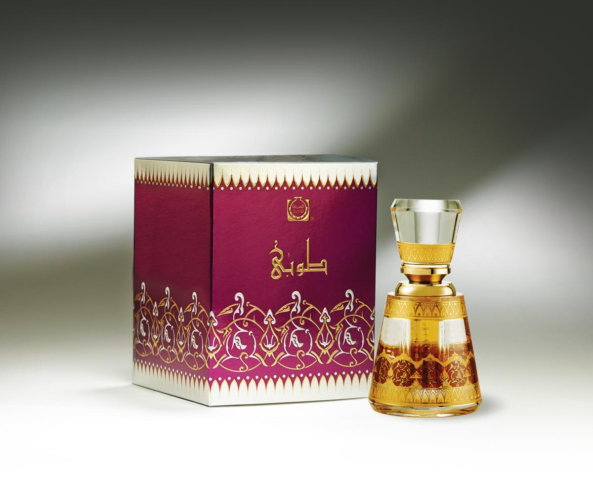 Tooba | Surrati Perfumes